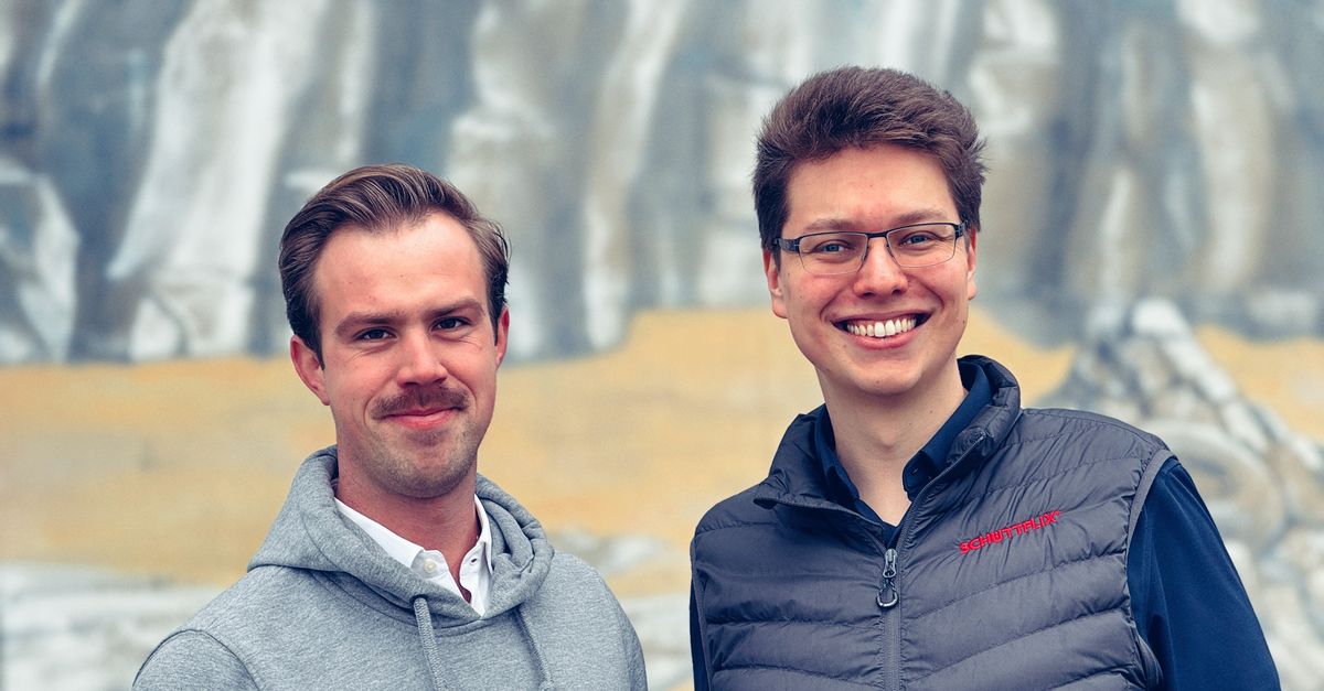 Hausgemacht: Schüttflix besetzt Österreich-Chef und neuen CTO mit ...